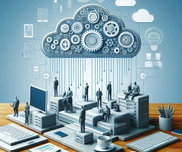 Platform Services – Clarity Work